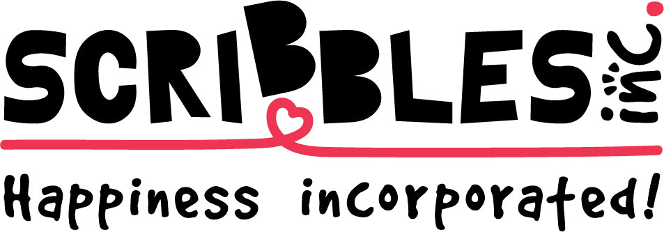 Scribbles Inc - Rubber Stamps & More – scribblesinc.in