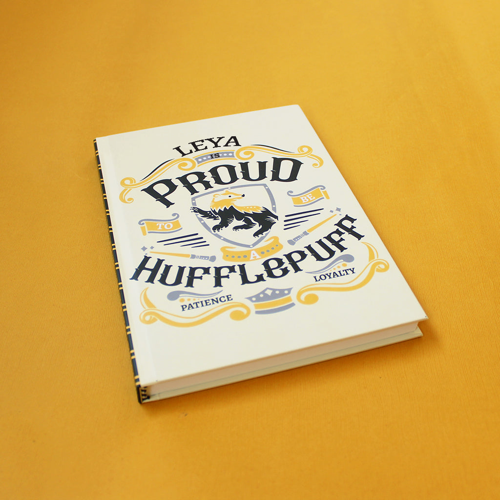 Hufflepuff House Wallpaper Harry Potter House Crest Hufflepuff Gold